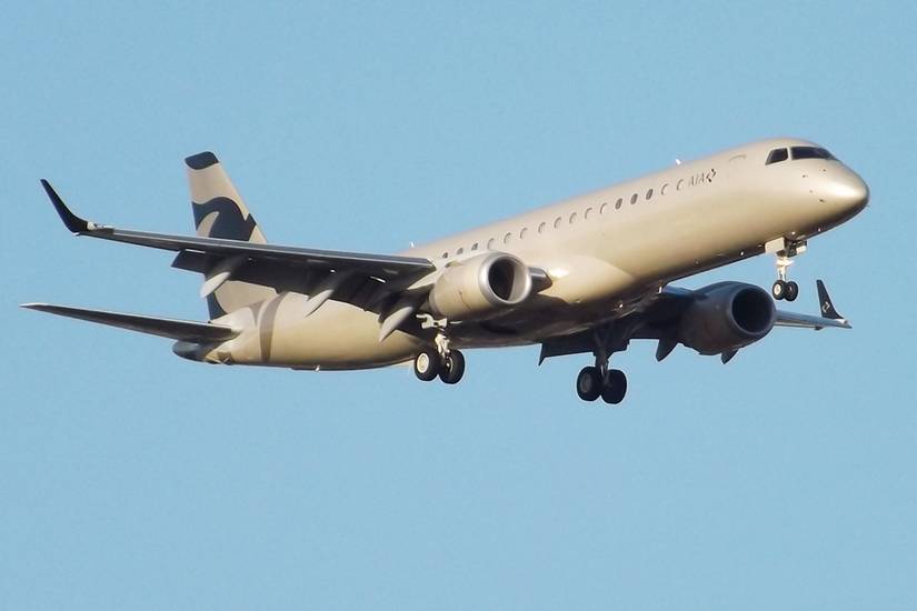 An In-Depth Guide To Tyler Perry's Embraer Lineage 1000