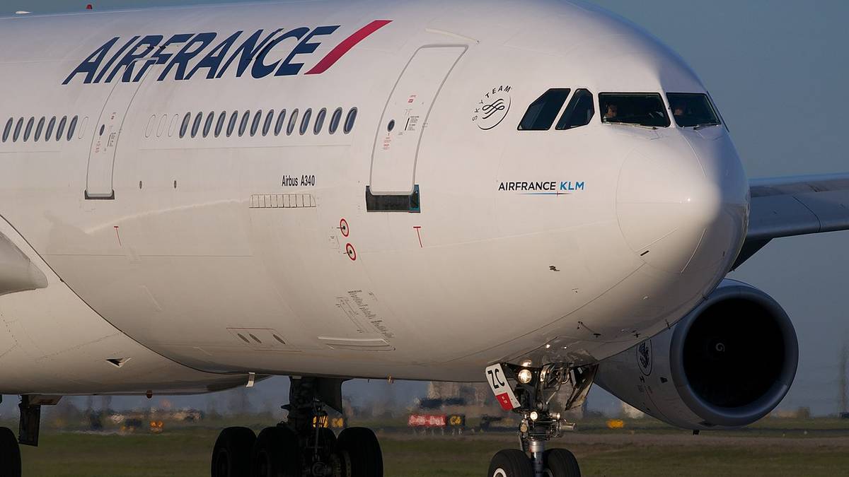 18 Years Ago This Week: The Overrun Of Air France Flight 358 In Toronto