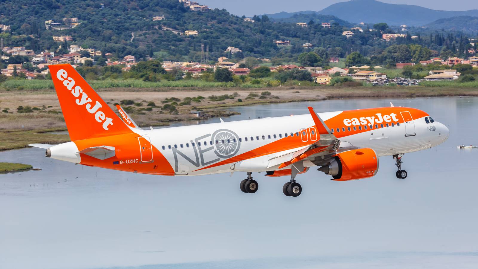 A History Of easyJet - From 2 Routes To European Giant