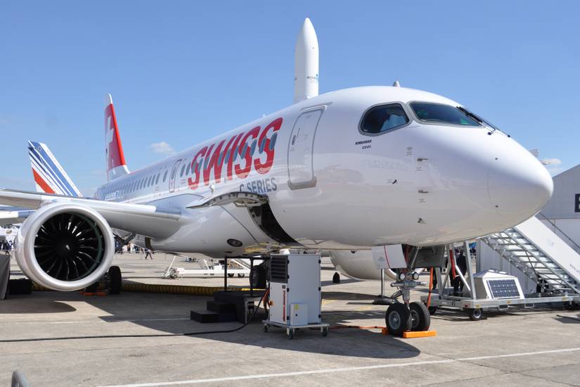 The Rise And Fall Of Bombardier Aerospace