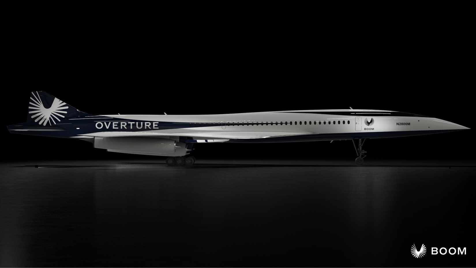 Boom's Supersonic Aircraft: How Will They Manage To Turn A Profit?