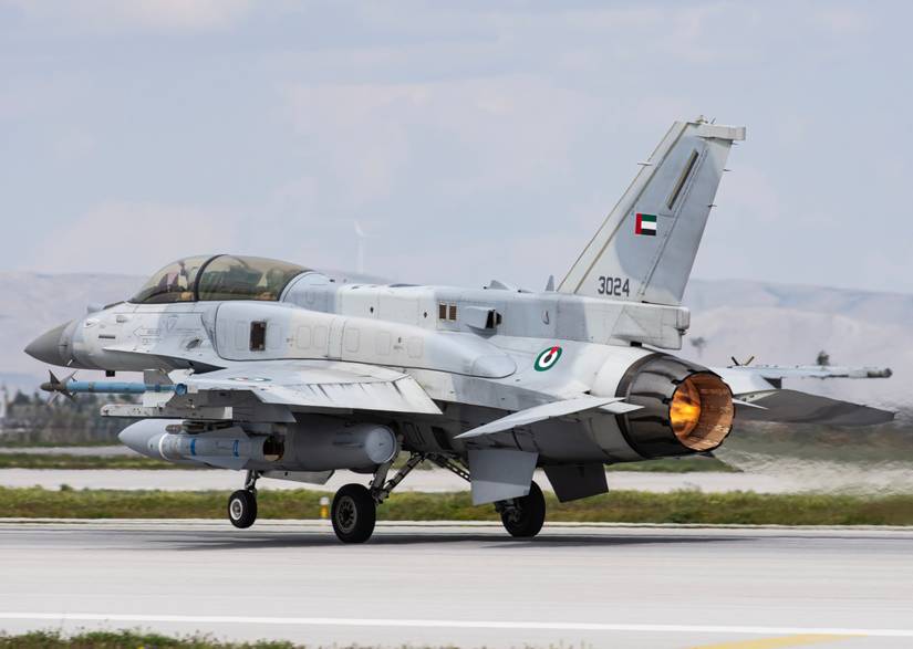 Interesting: A Brief Guide To US Military Aircraft Naming Conventions
