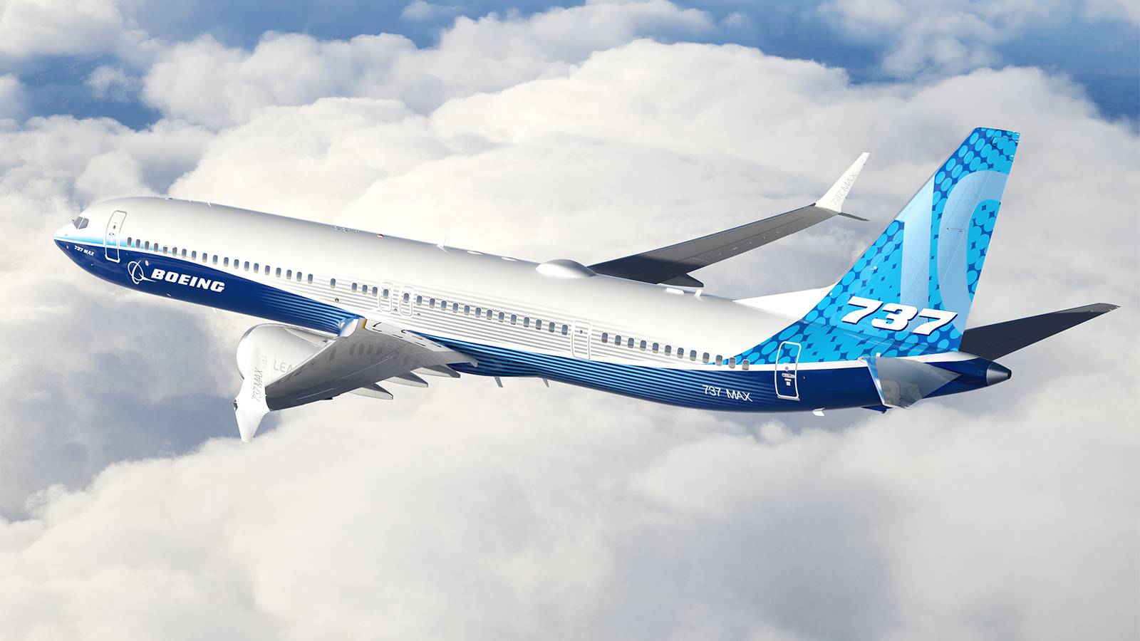 Boeing To Increase Production Rates Of 737 MAX And 787 Aircraft