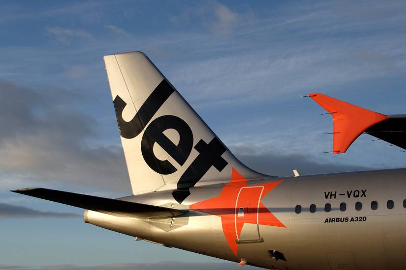Jetstar CEO Apologizes To Everyone The Airline Has Let Down