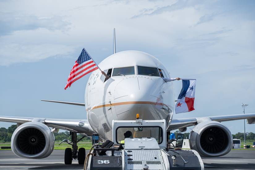 18 Destinations: Copa Airlines Has A Record US & Canadian Route Network