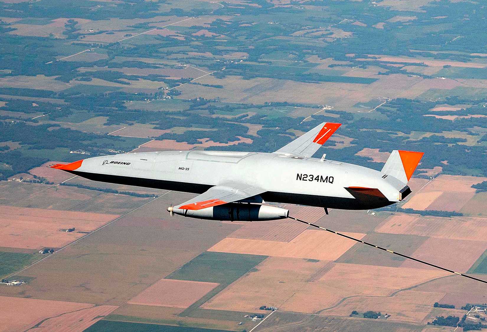 Fighter Jets Vs Drones: Will UAVs Take The Lead In Combat?