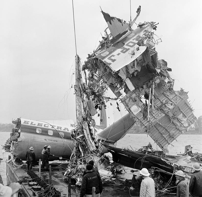 Eastern Airlines Flight 375: A Cabin Crew Perspective