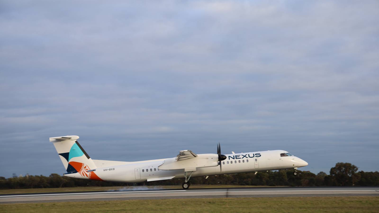 Nexus Airlines Is Up And Away With New Route To Perth