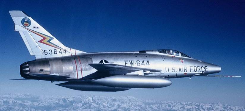 Breaking The Sound Barrier: The Supersonic Era Of Fighter Jets