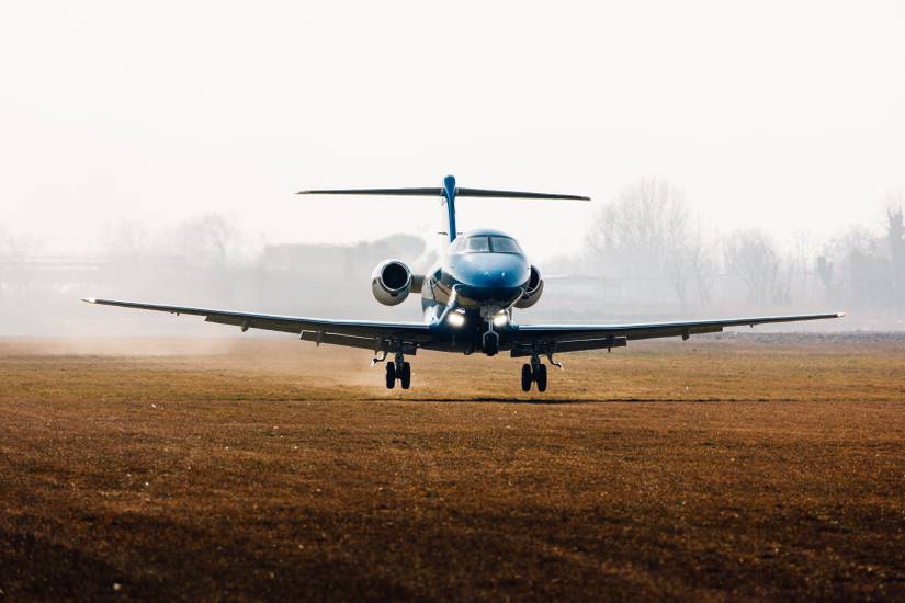 Top 10 Private Aircraft For Short Runways