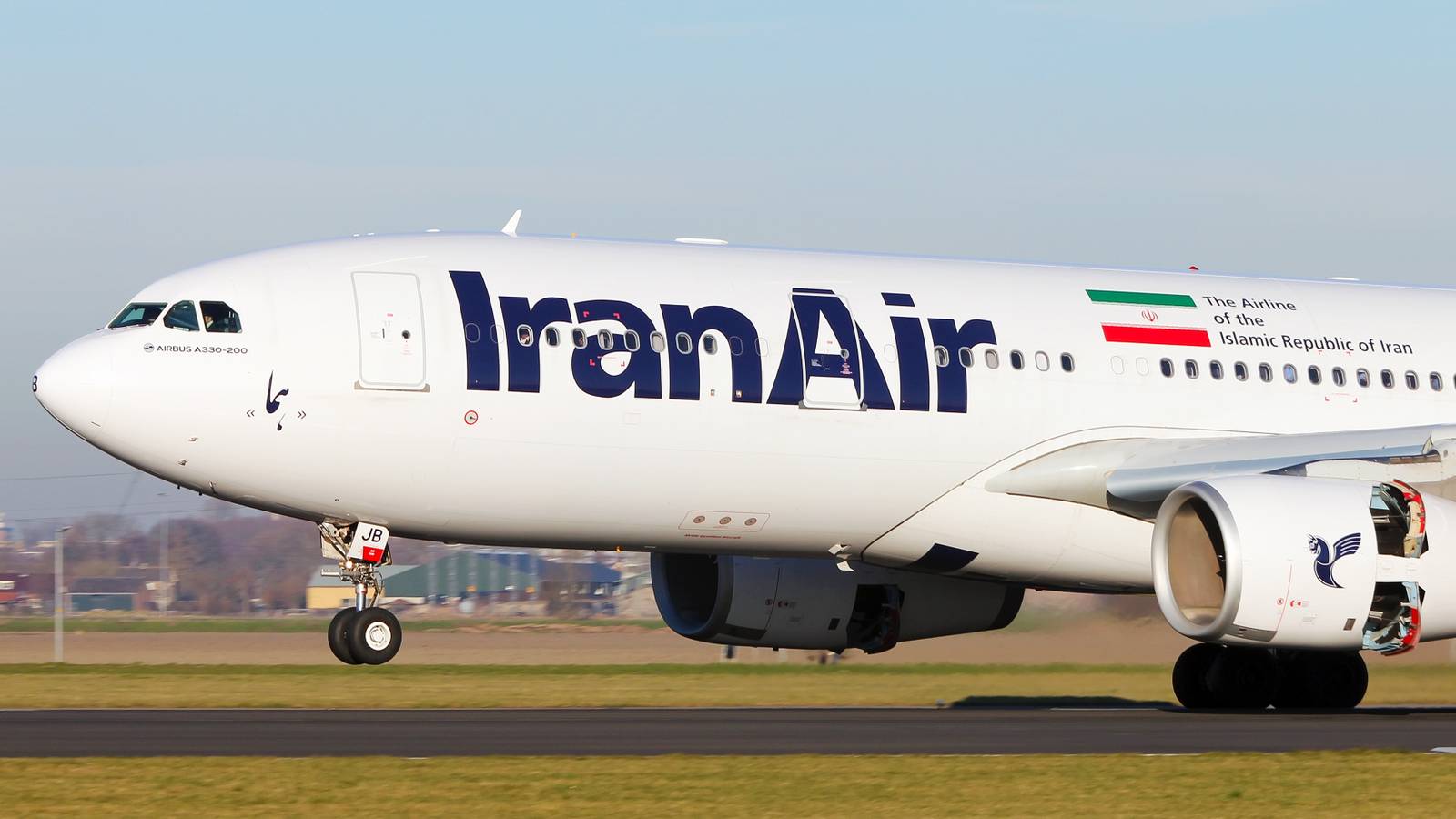 Iran Air Looks To Unground 7 Aircraft