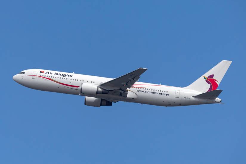 Everything You Need To Know About Air Niugini