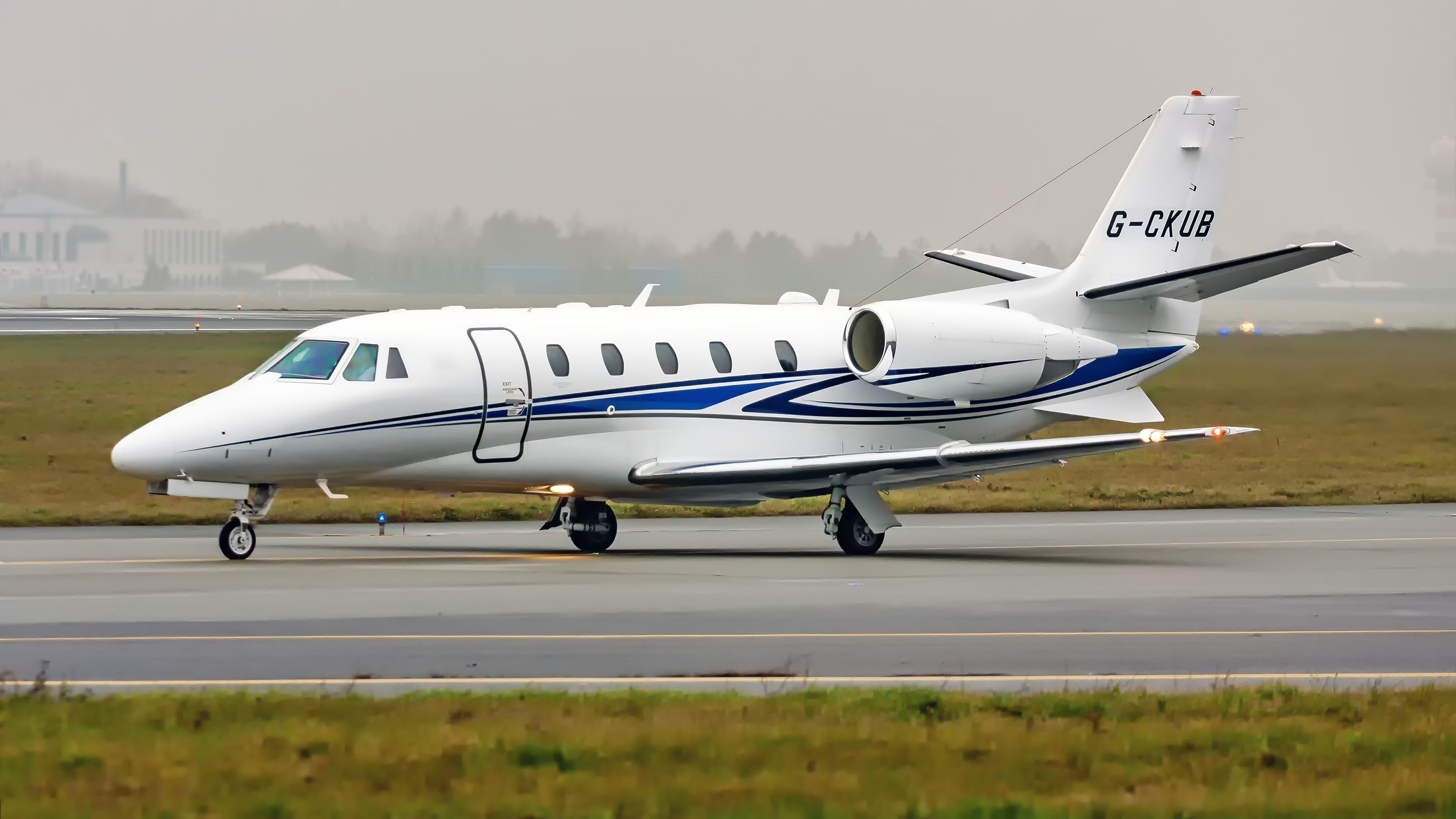 What Is So Special About The Cessna Citation Excel Series?