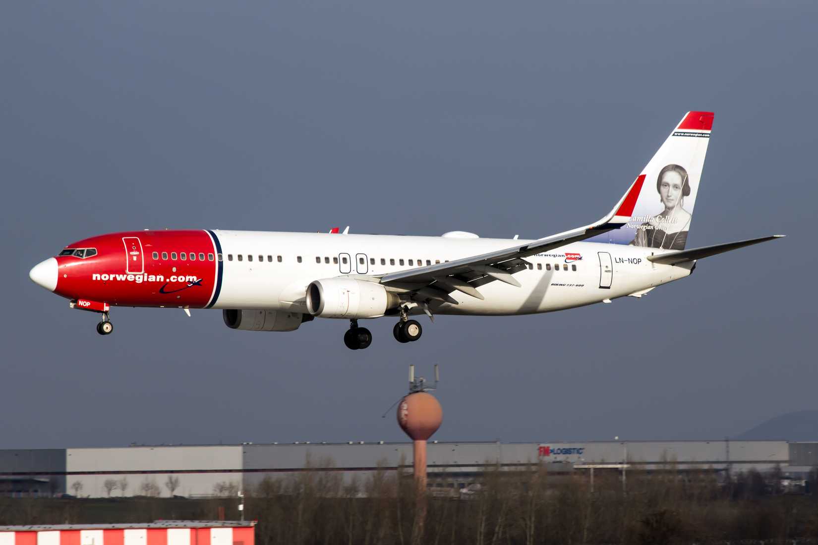 Top 6: Boeing's Most Popular Commercial Aircraft Designs