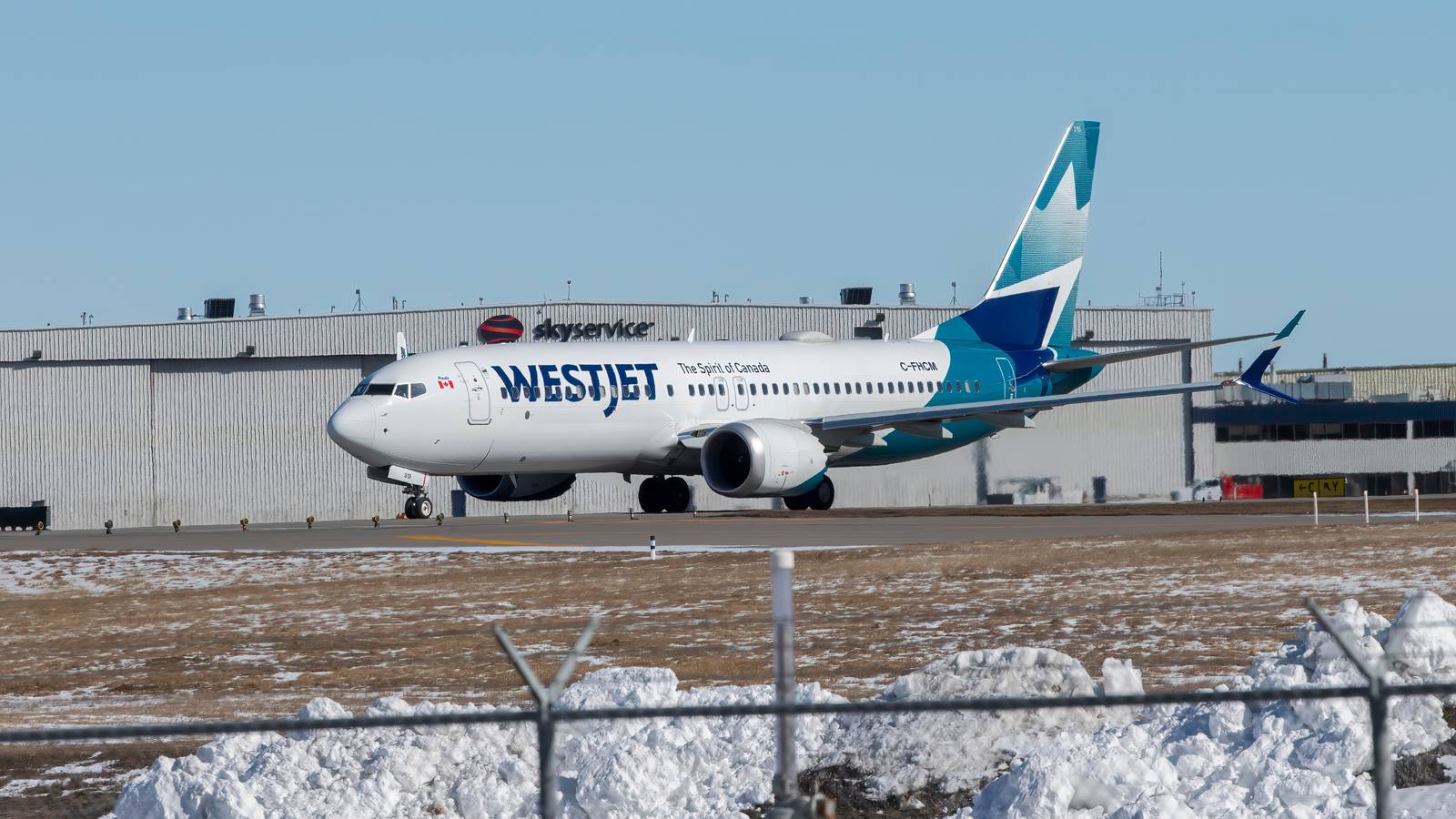 A Closer Look: St John's To Benefit From WestJet's Increased Winter ...