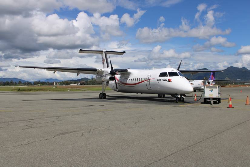 Everything You Need To Know About Air Niugini