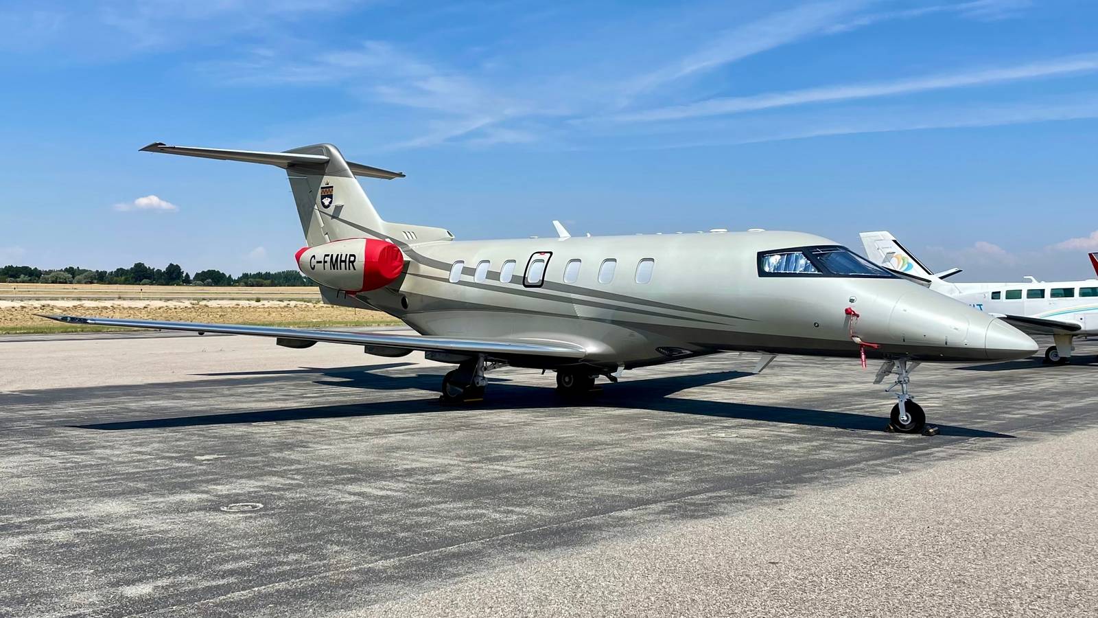 Top 10 Private Aircraft For Short Runways