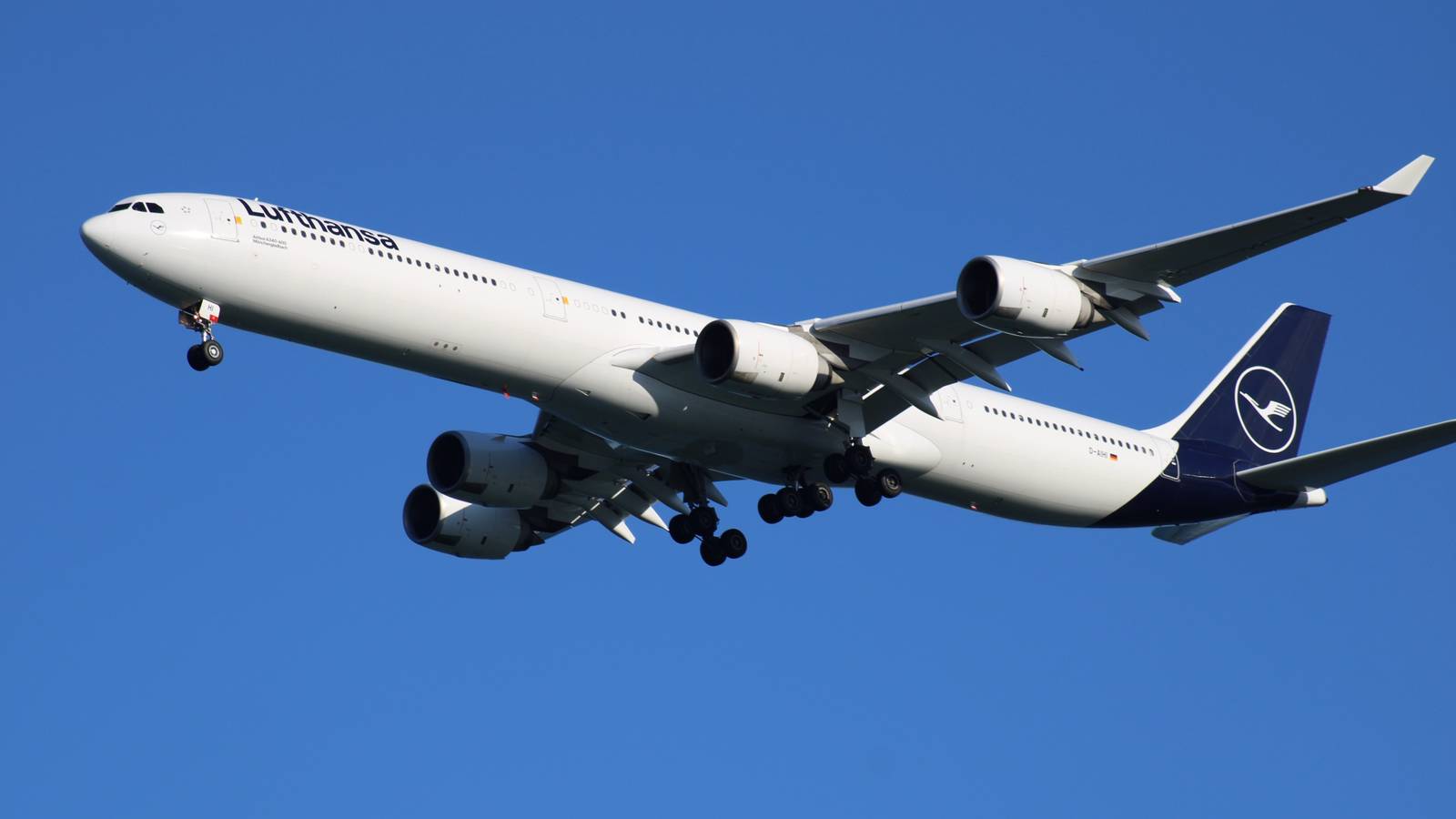 Could Airbus Build An Airbus A340neo?