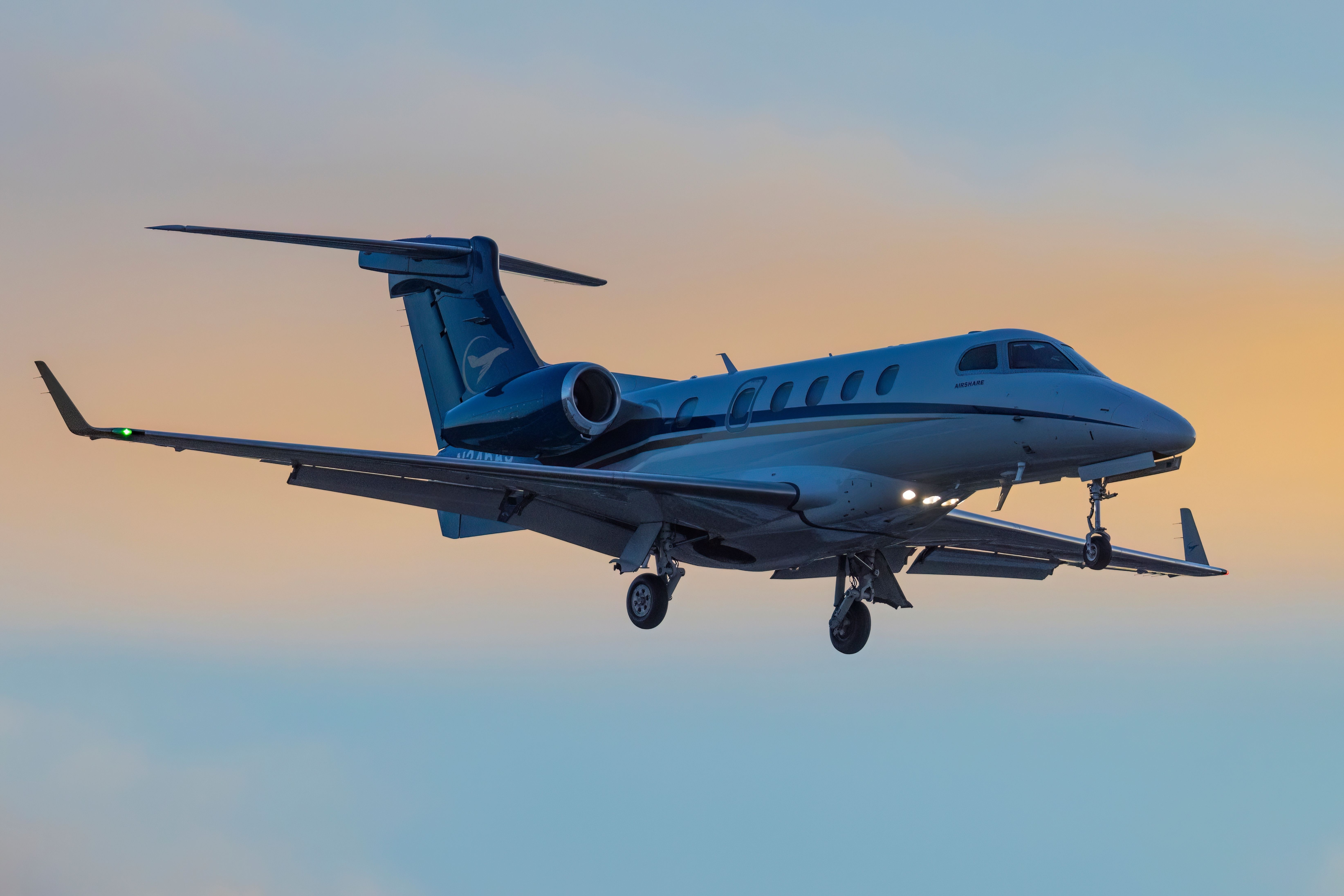 The Cheapest Private Jets To Buy In 2023