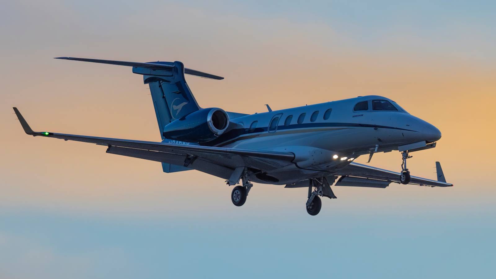 The Cheapest Private Jets To Buy In 2023