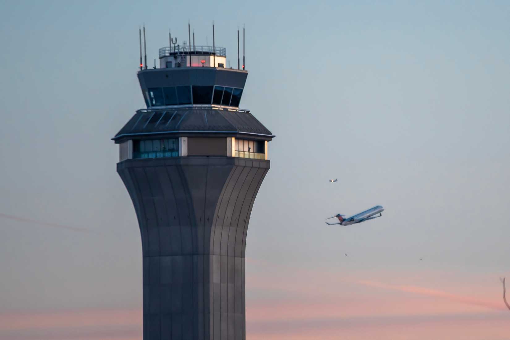 Why Crew Ask Passengers To Turn On Airplane Mode