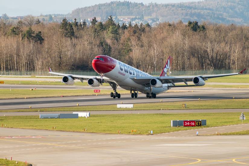 Could Airbus Build An Airbus A340neo?