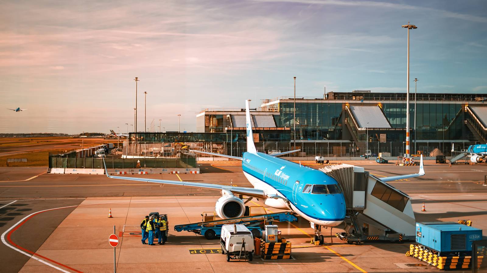 What Is The KLM Bus?
