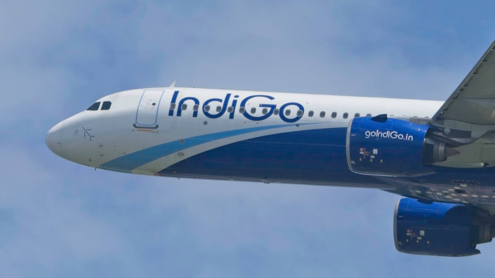 IndiGo Announces A Bunch Of New Domestic Flights