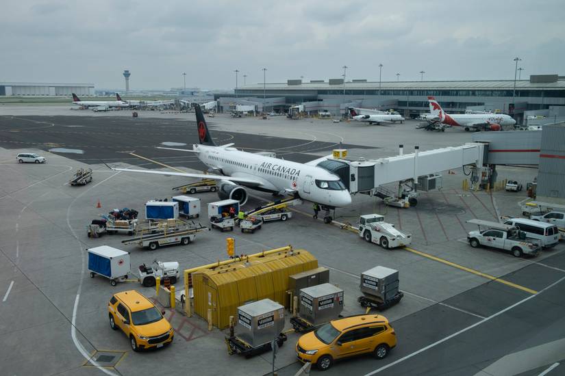 Non-Stop vs Connecting Flights: Which Itinerary Type Is Best For Long ...
