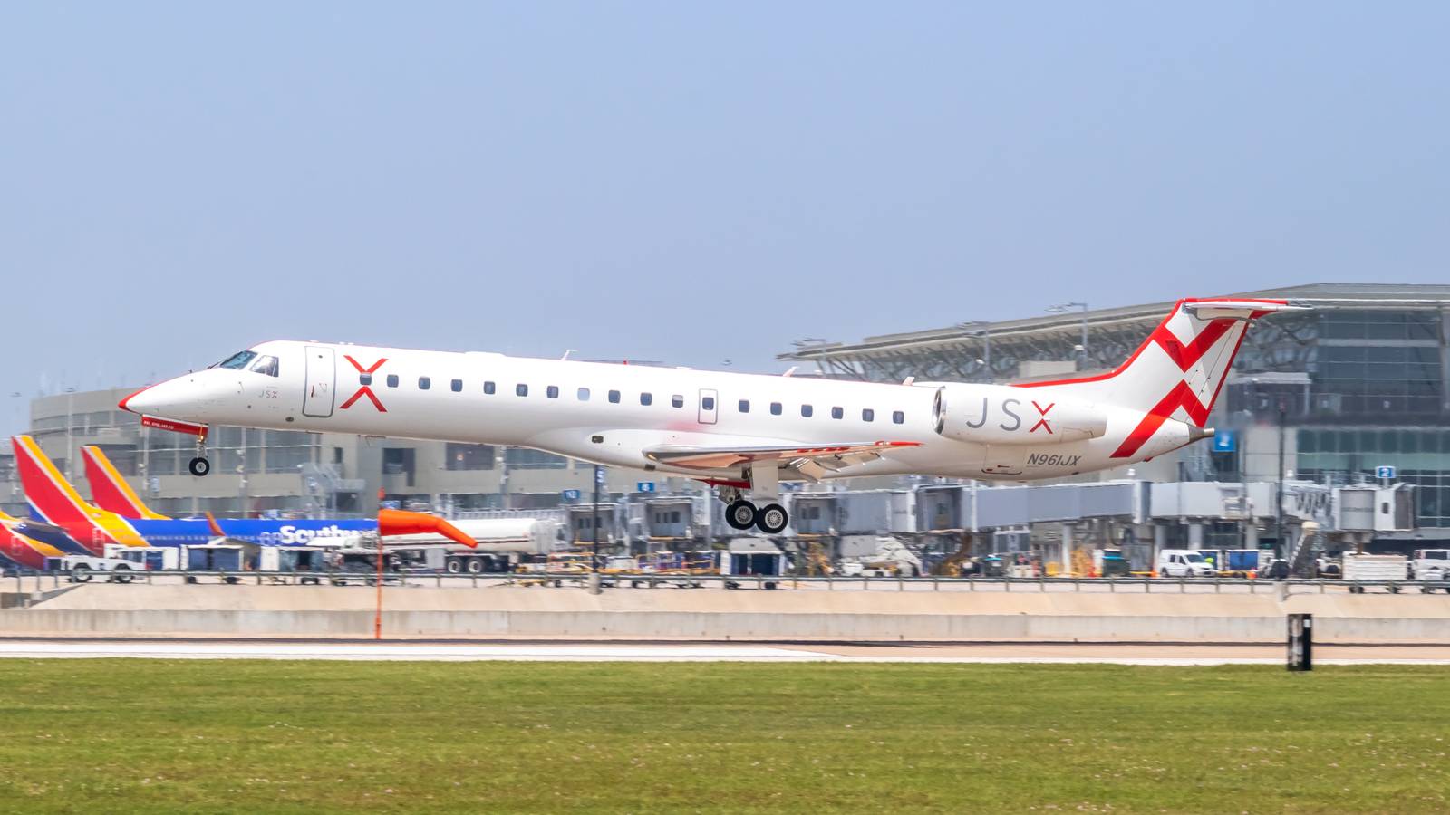 5 Affordable Ways To Get The Private Jet Experience