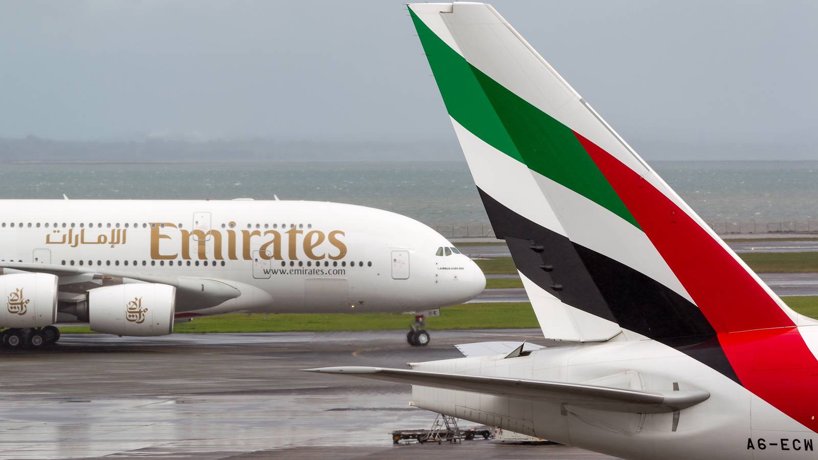 From Desert To Riches: The History Of Emirates