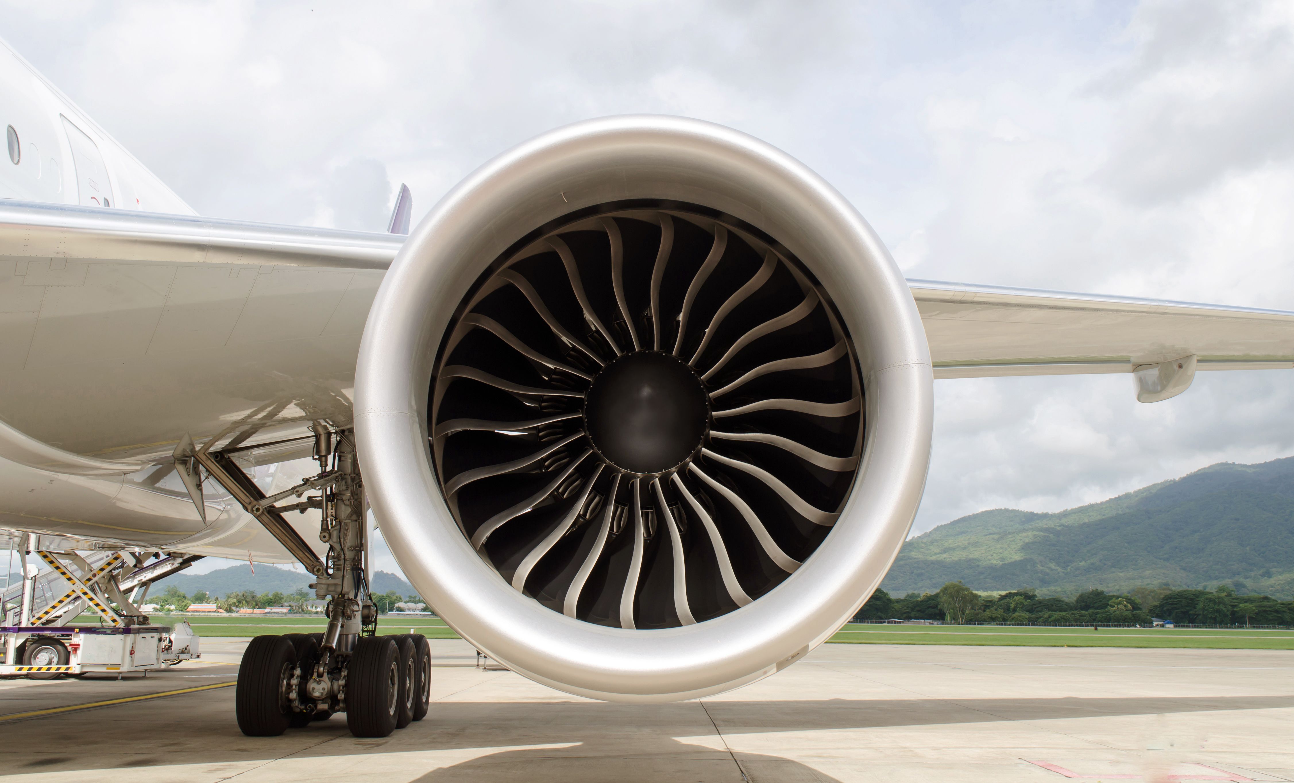 Airbus Updates Engine Restart Guidance Following LATAM A320 Hail ...