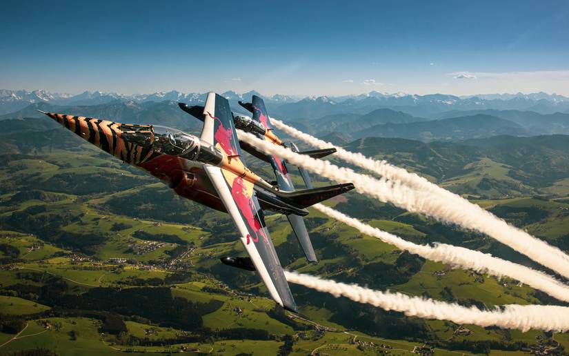 Still Active Today: Everything You Need To Know About The Dassault ...