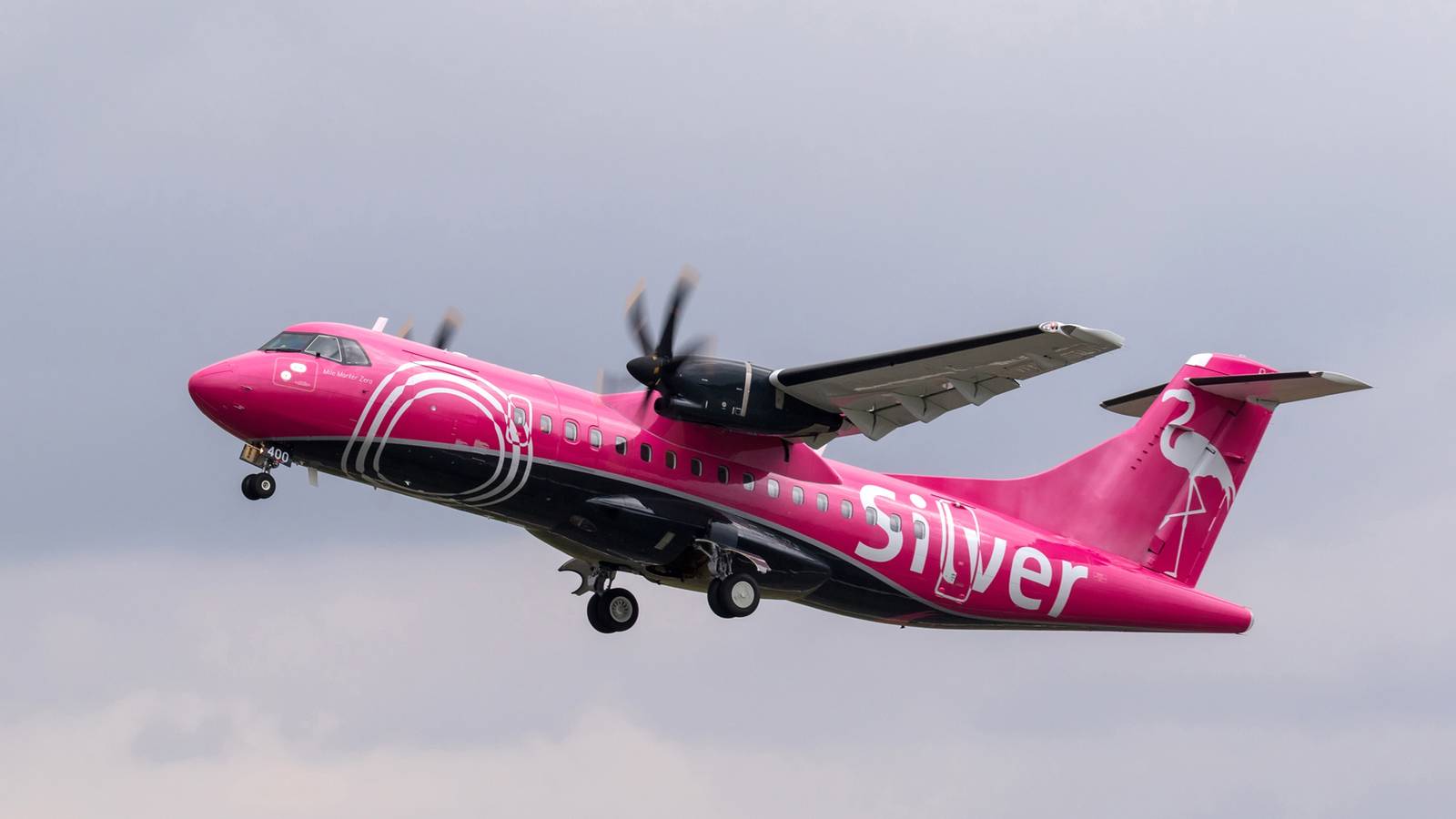 2 Hours 40 Minutes: The USA Has A New Longest ATR Flight