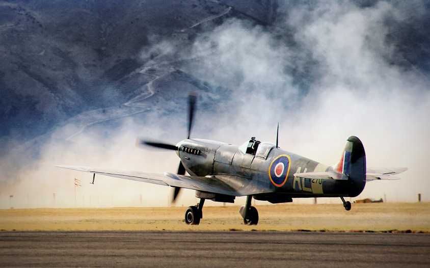 Luftwaffe: The 5 Most Important German Aircraft Of World War II