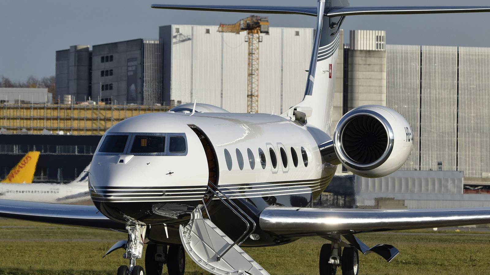 Why Private Jet Usage Is Higher Than Ever Before