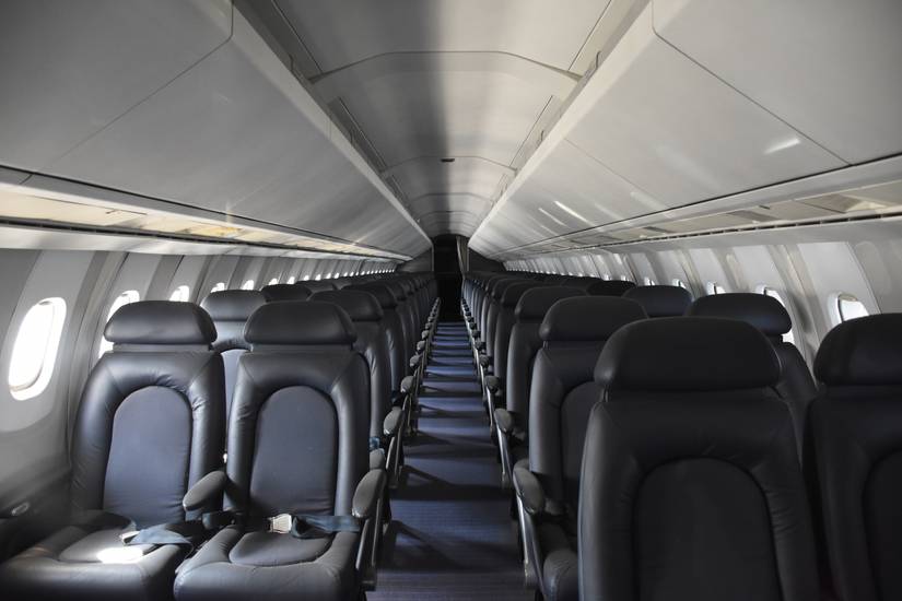How Much Did It Cost To Fly On Concorde?