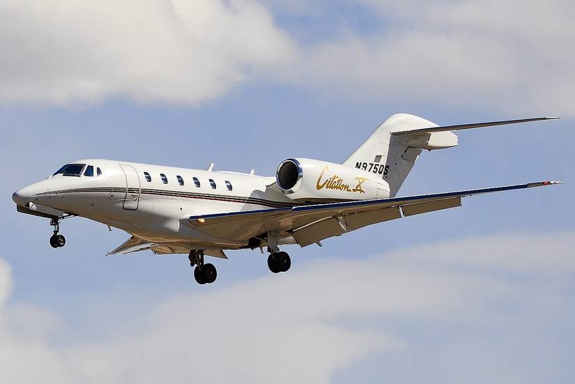 Low Cost? A Guide To $3 Million Private Jets
