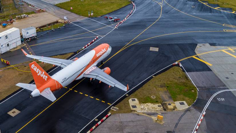 5 Things To Know Before Your First Flight With easyJet