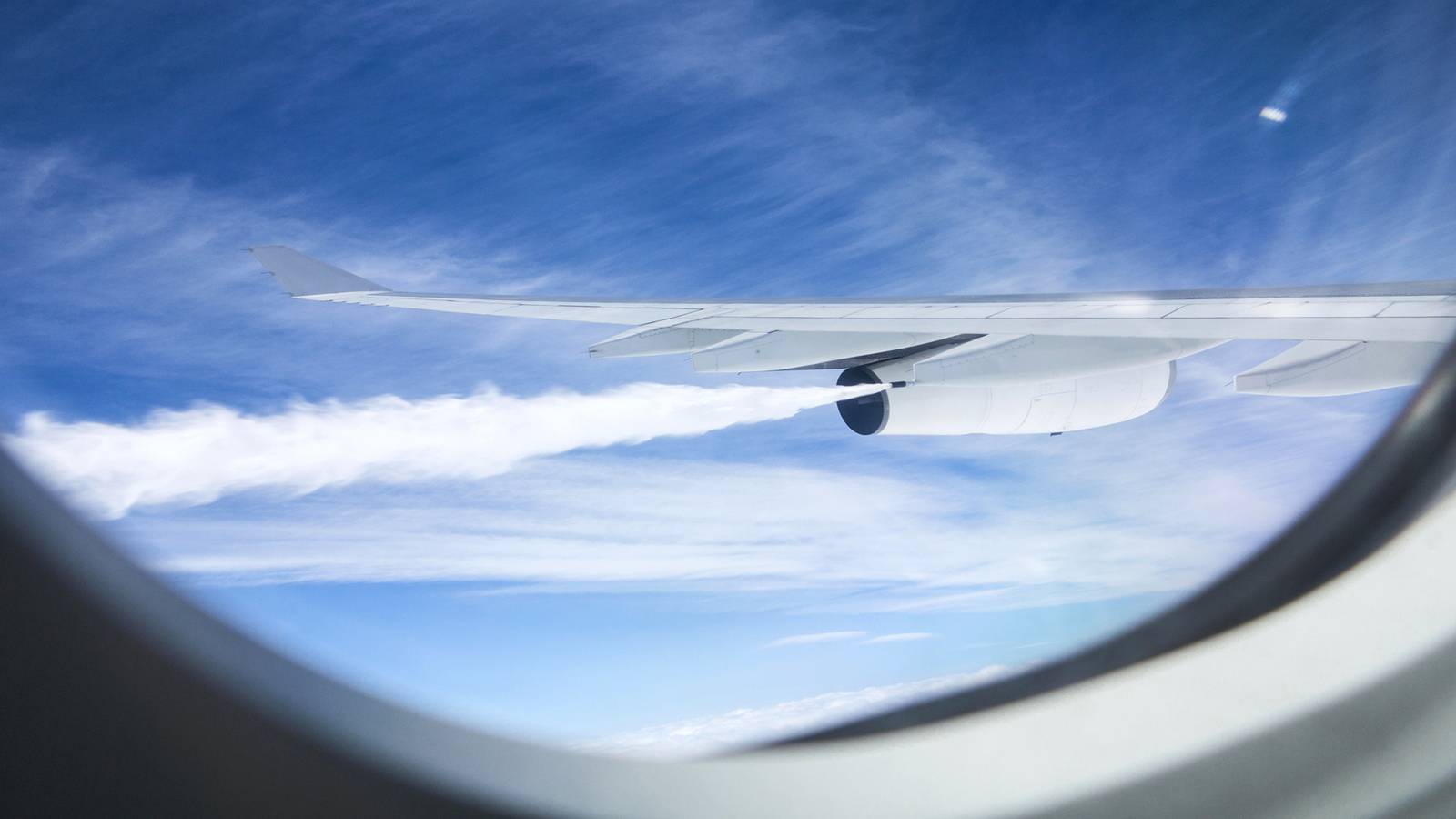 Why Do Commercial Planes Sometimes Dump Fuel?