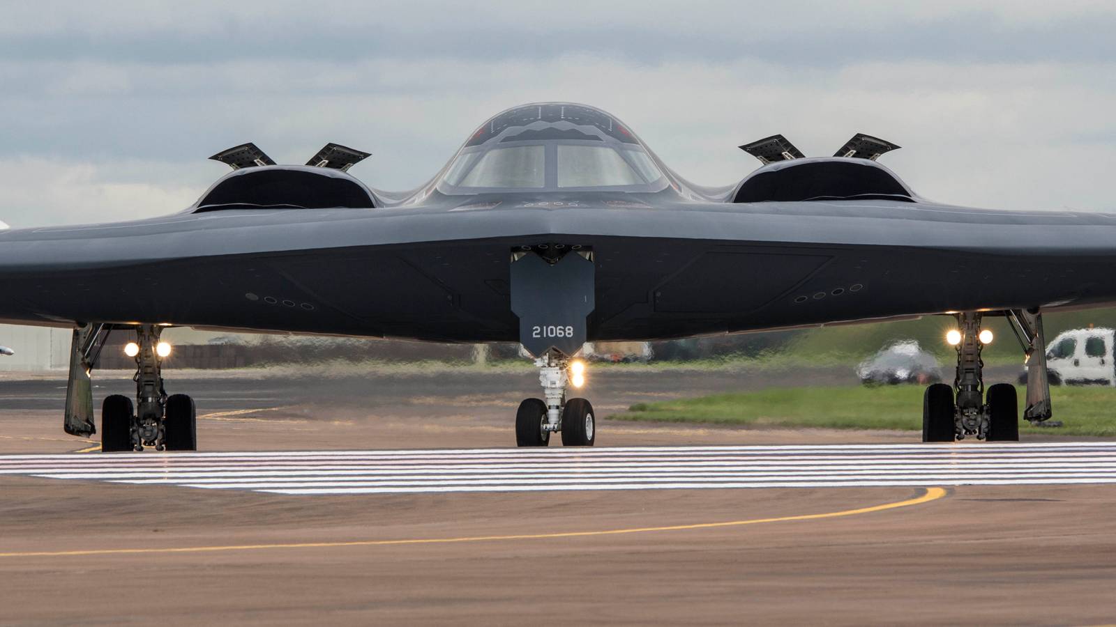 How Do Stealth Aircraft Avoid Radar?