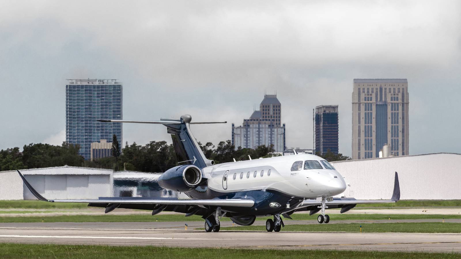 Embraer Executive Jets Showdown: Praetor 500 Vs 600