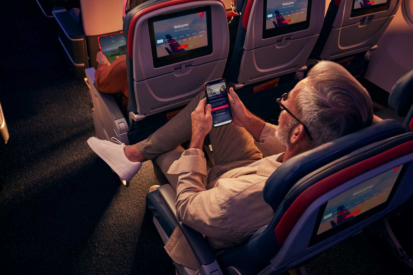 Delta Comfort Plus: Everything You Need To Know