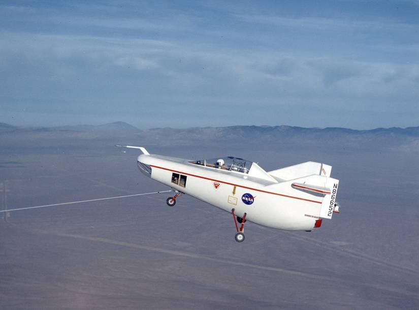 How Does That Thing Fly? 5 Unorthodox-Looking Aircraft From Then & Now