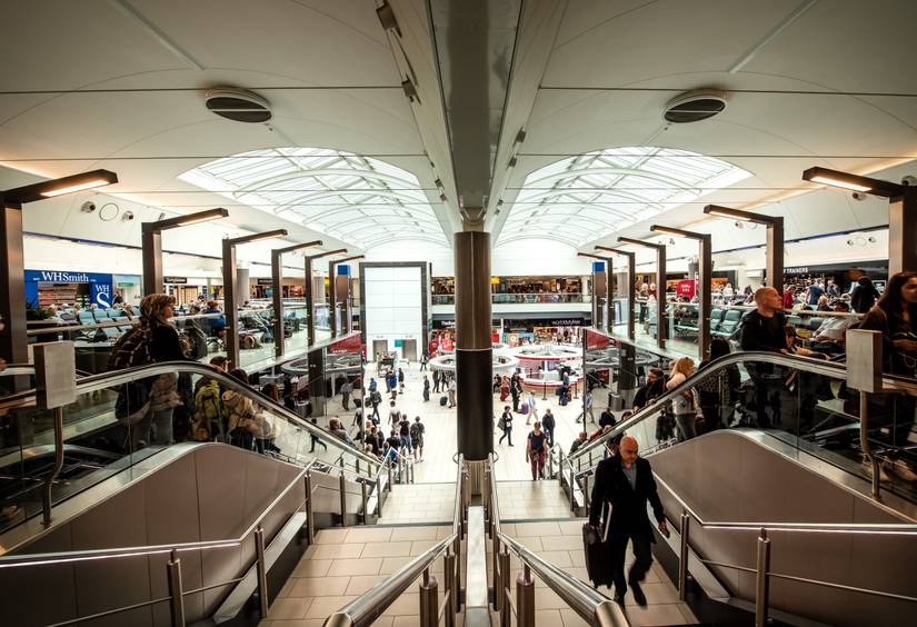 Fresh Strikes At Gatwick Threaten Holiday Plans Of 45,000 Passengers