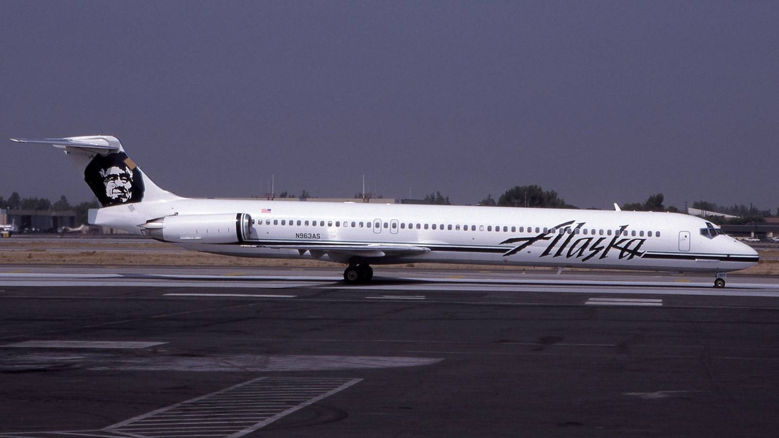 Alaska Airlines Flight 261 - A Cabin Crew Perspective
