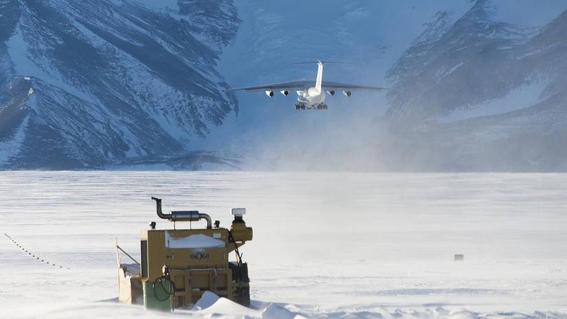 5 Reasons Why Freezing Fog Can Present A Threat To Aircraft