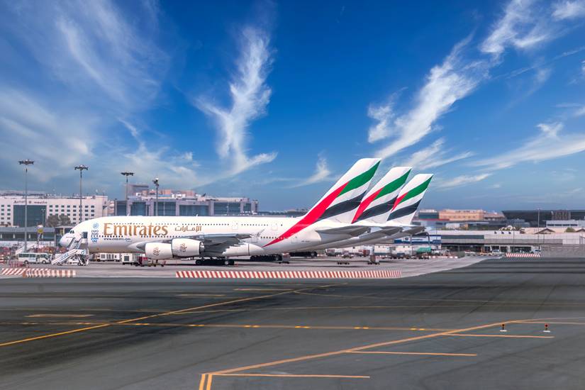 Emirates Doubles Airbus A380 Flights To Singapore This Winter