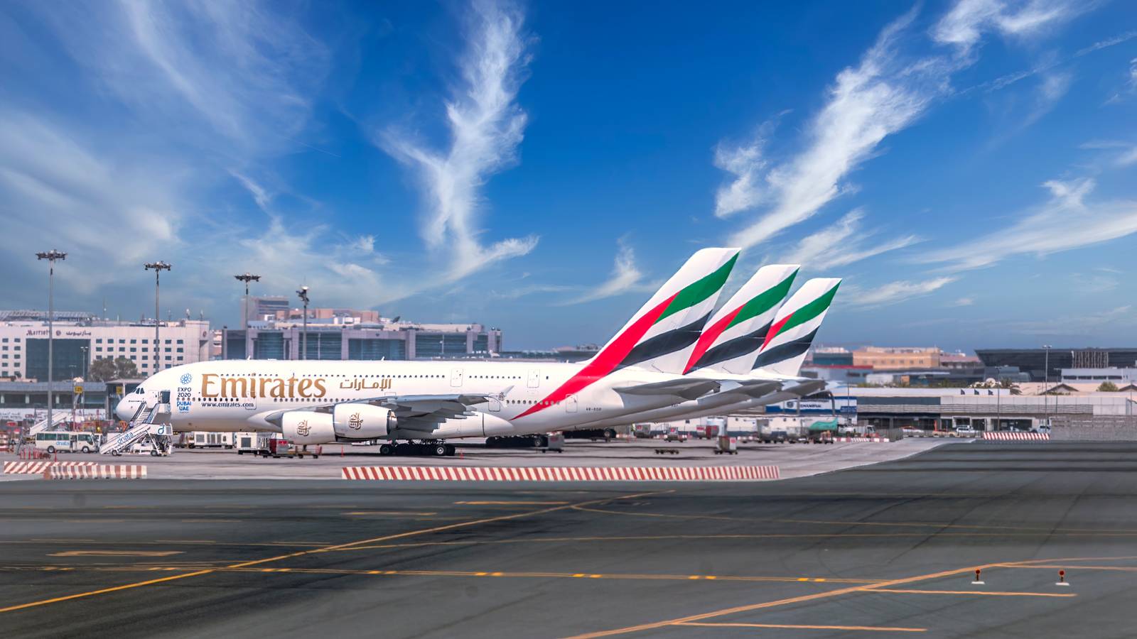 Incredible: A Deep Dive Into Emirates' A380 Operations To London