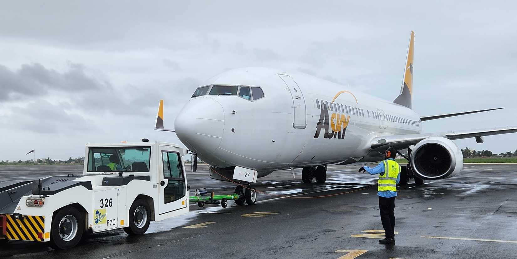 Exclusive: ASKY Plans To Add 2 New Aircraft Per Year But Faces ...